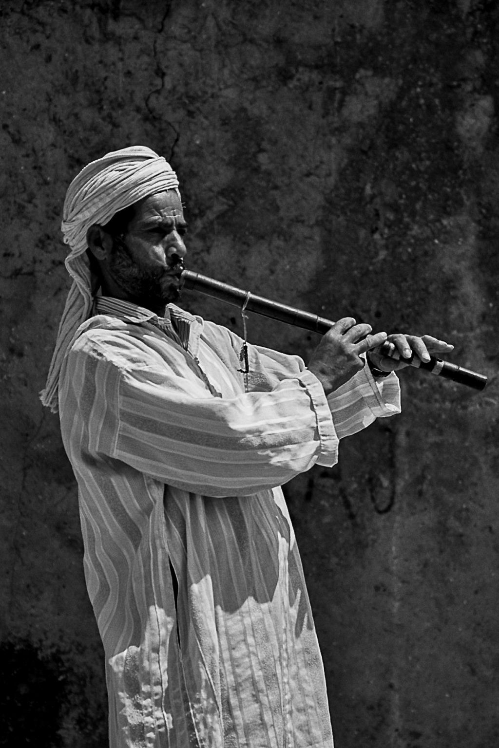 [ #Magreb ] la Vida de los otros. - daviddelgadoruiz